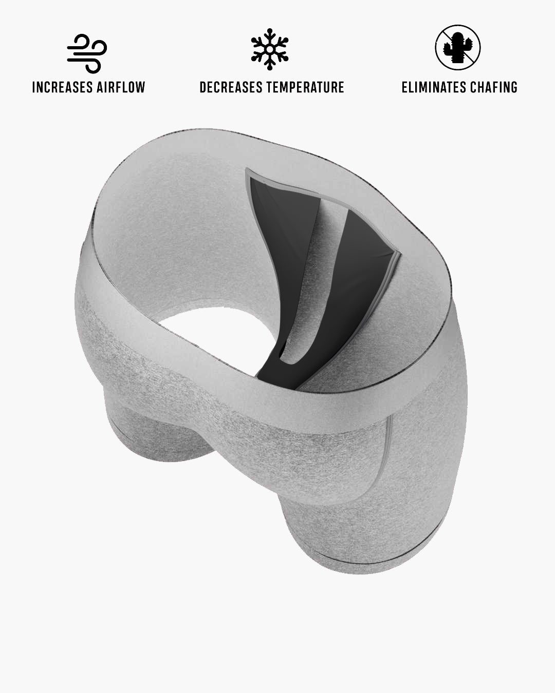 VANTA Bamboo Underwear | Game Changing Comfort – VANTA USA